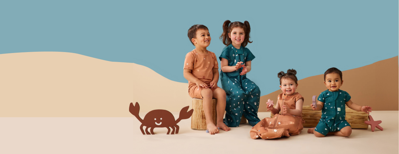 Buy Kids Clothing Online Australia - KIDS BANDWAGON