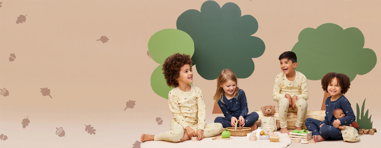 Buy Kids Clothing Online Australia - KIDS BANDWAGON