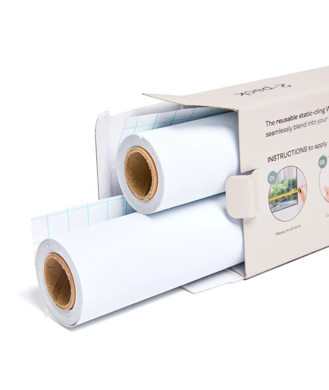 ergoPouch Window Blockout 3 Rolls – KIDS BANDWAGON